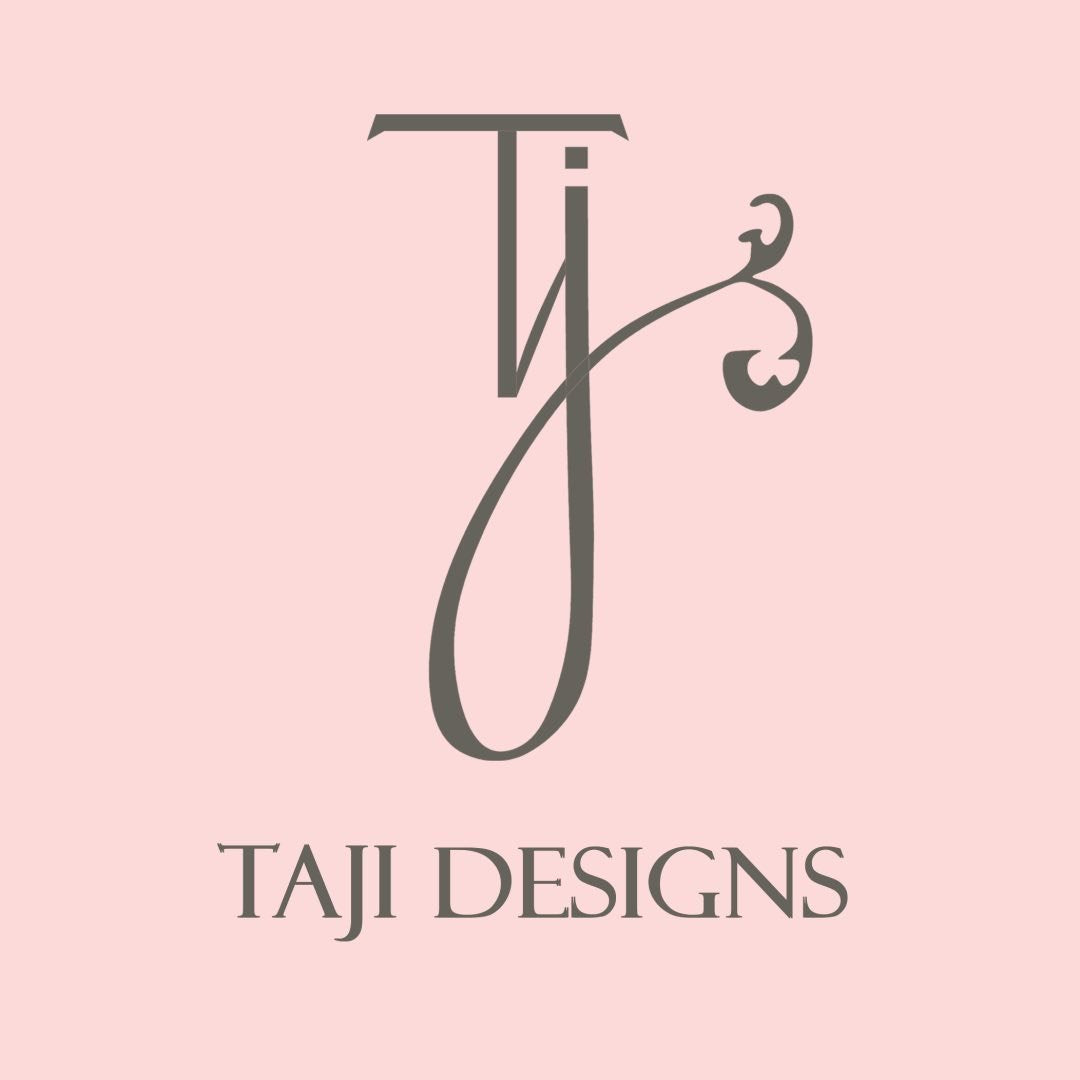 Taji Designs – HBSHOP.CO
